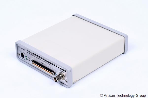 HP N5102A (Baseband Studio Digital Signal Interface Module) | ArtisanTG™