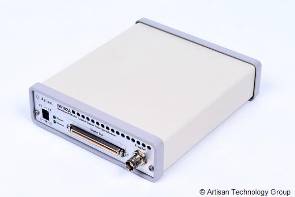 HP N5102A (Baseband Studio Digital Signal Interface Module) | ArtisanTG™