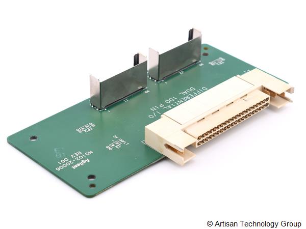 N5102-20006 Agilent (Differential I/O Dual 100 Pin Module) | ArtisanTG™