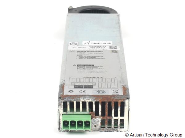 N6773A Keysight (DC Power Module) | ArtisanTG™