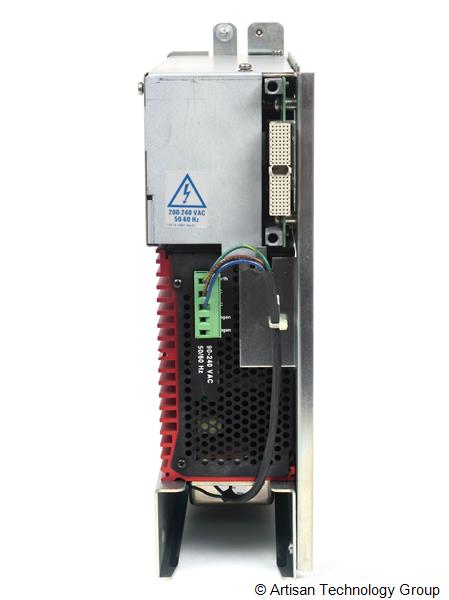 N7200-00002 Agilent (Servo Module) | ArtisanTG™