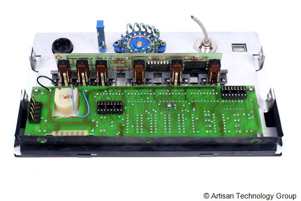 Keysight (Front Panel Assembly for 436A Power Meter) | ArtisanTG™