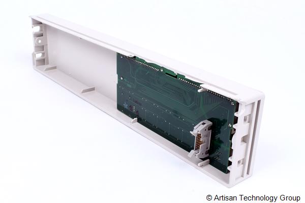 Agilent (Front Display Panel for 3499A Switch / Control System ...