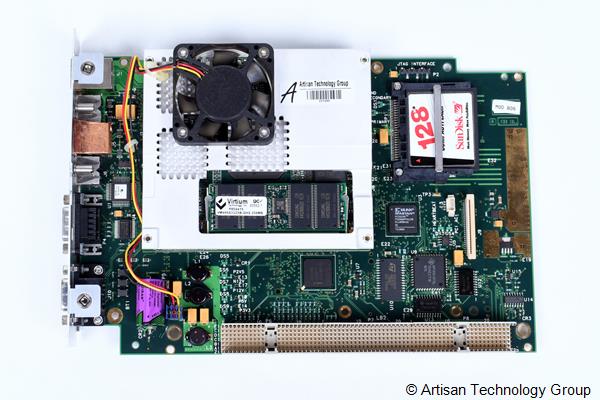 J1413-60502 Agilent (Processor Peripheral PCA Card) | ArtisanTG™