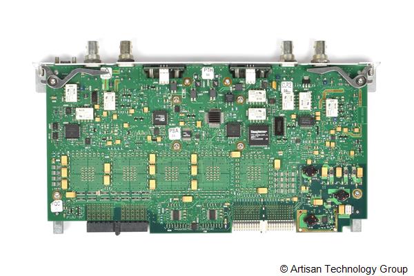 J2125-63003 Agilent (DS3 / 2 Mb/s Transceiver Electrical/Digital ...
