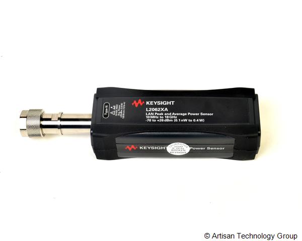 HP L2062XA (LAN Peak and Average Power Sensor) | ArtisanTG™