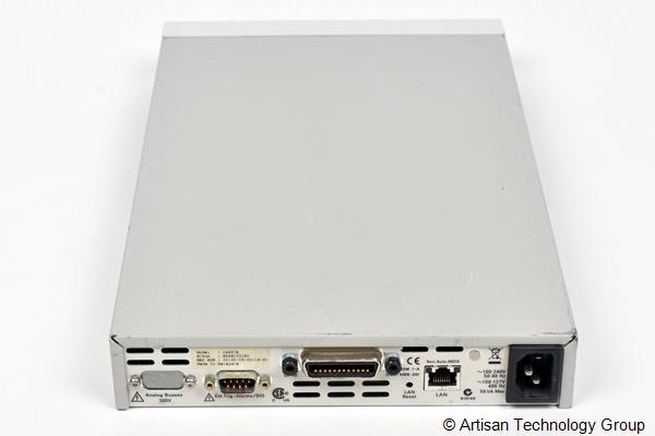 HP L4437A (32 Channel General Purpose Switch w/ Optional GPIB) | ArtisanTG™