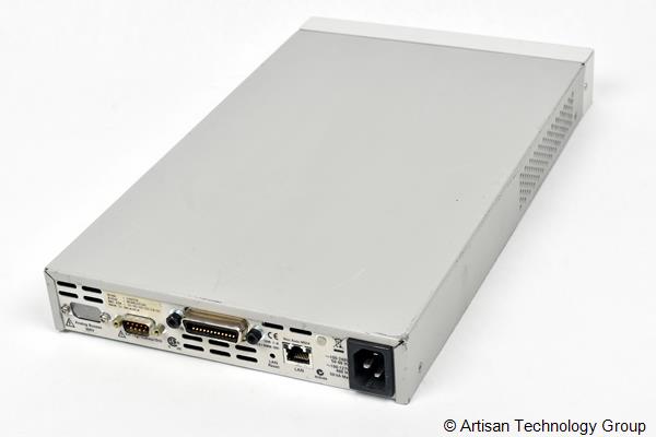 HP L4437A (32 Channel General Purpose Switch w/ Optional GPIB) | ArtisanTG™
