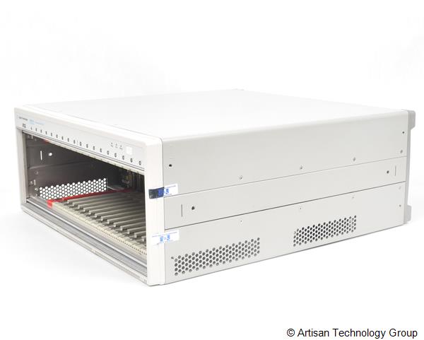 M9018A Agilent (18-Slot PXIe Chassis) | ArtisanTG™