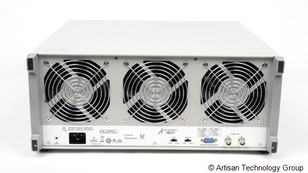 HP M9018A (18-Slot PXIe Chassis) | ArtisanTG™