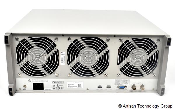 M9018A Agilent (18-Slot PXIe Chassis) | ArtisanTG™