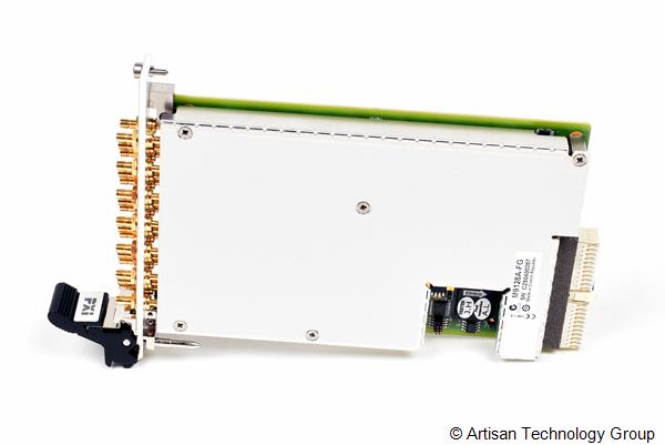 M9128A Keysight / Agilent (8 x 12 PXI RF Multiplier Switch Module ...