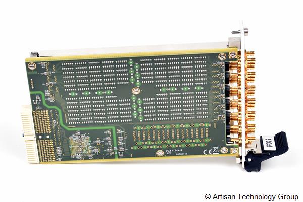 M9128A Keysight / Agilent (8 x 12 PXI RF Multiplier Switch Module ...