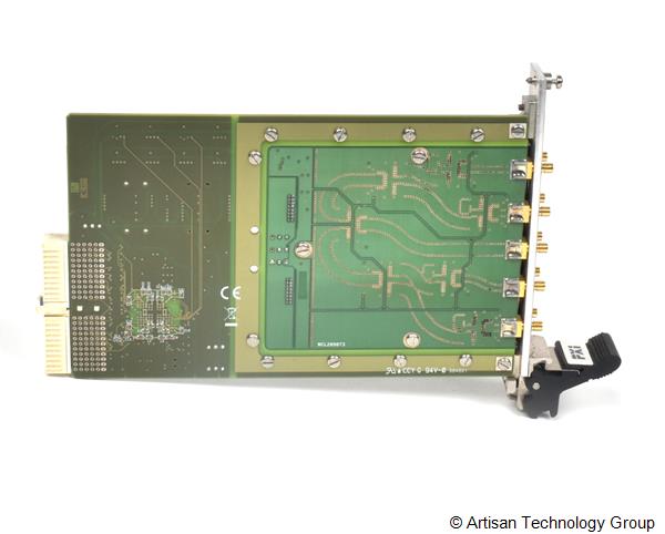 HP M9146A (Dual 1 x 4 PXI RF Multiplier Switch Module) | ArtisanTG™