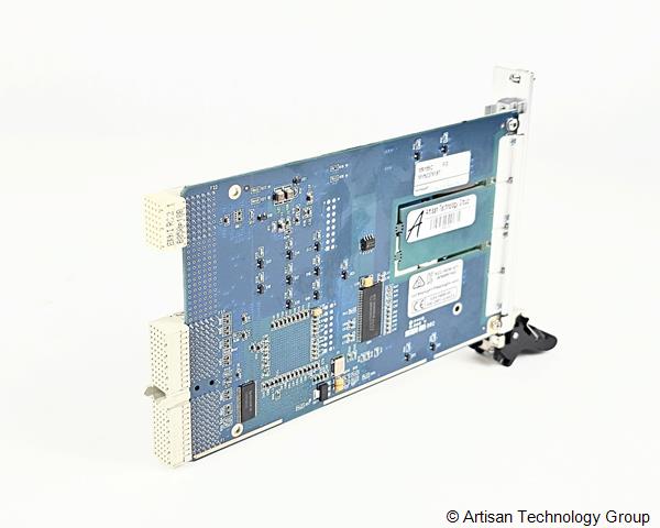 M9155C Keysight (DC to 26.5 GHz PXI Hybrid Dual SPDT Switch Module ...