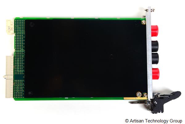 HP M9183A (6.5 Digit High Performance PXI Digital Multimeter) | ArtisanTG™