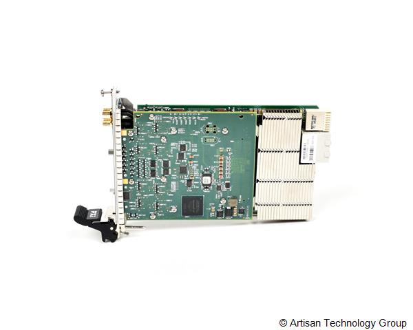 HP M9195B (PXIe Digital Stimulus/Response Module) | ArtisanTG™