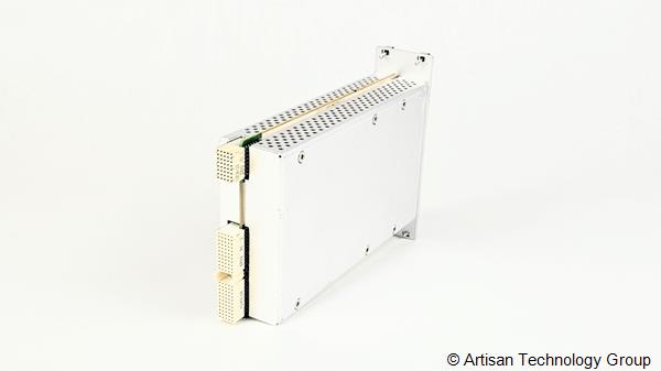 M9216A-CFG001 Agilent (PXI 32-Channel High Voltage Data Acquisition ...