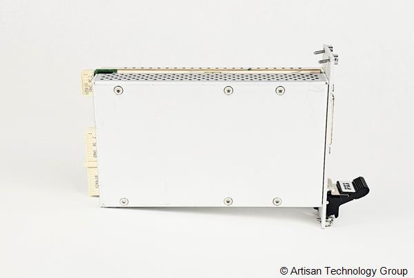 M9216A-CFG001 Agilent (PXI 32-Channel High Voltage Data Acquisition ...
