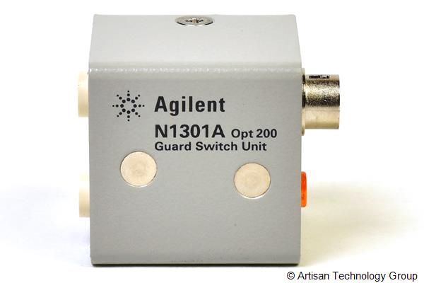 HP N1301A-200 (Guard Switch Unit) | ArtisanTG™