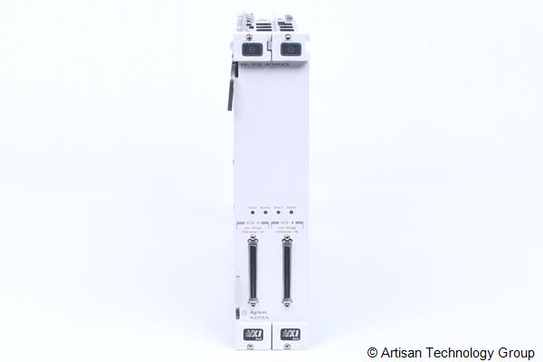 HP N2216A (VXI/SCSI Interface Module) | ArtisanTG™