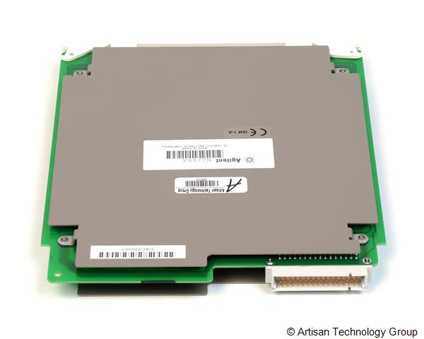 HP N2266A (2-Wire, 40-Channel Multiplexer Module) | ArtisanTG™