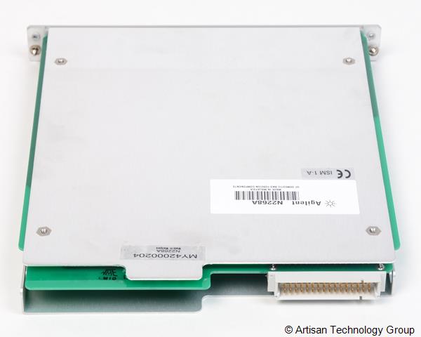 N2268A Agilent (Dual 1 x 4 Multiplexer RF and Microwave Module ...