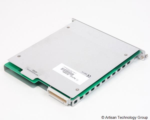 N2268A Agilent (Dual 1 x 4 Multiplexer RF and Microwave Module ...