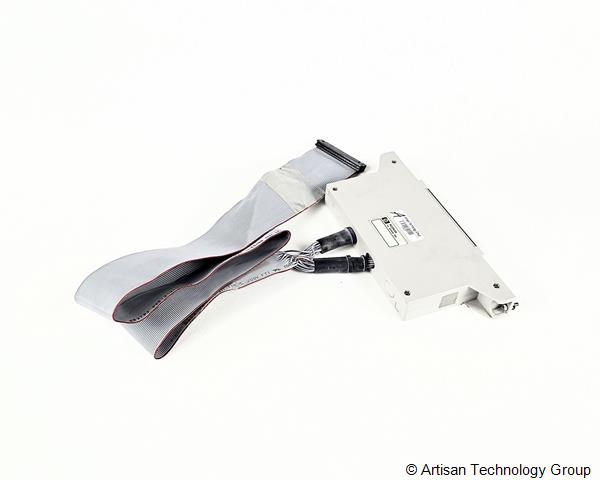 N2293A Keysight / Agilent (Terminal Block with 40-pin Connector Ribbon ...