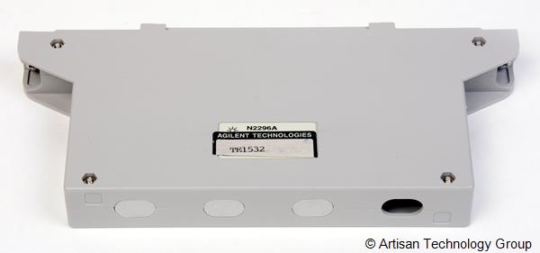 N2296A Keysight / Agilent (Crimp and Insert Terminal Block for N2260/1 ...