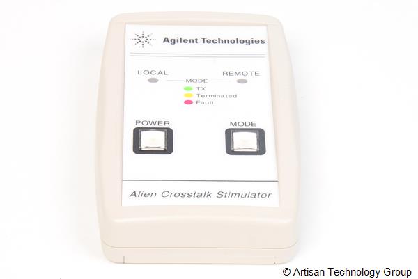 N2648A Agilent (WireScope Pro Alien Crosstalk Stimulator) | ArtisanTG™