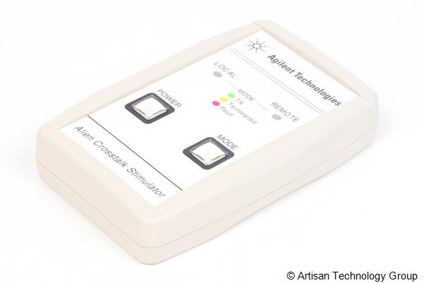 N2648A Agilent (WireScope Pro Alien Crosstalk Stimulator) | ArtisanTG™