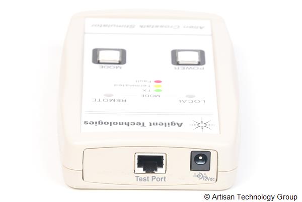 N2648A Agilent (WireScope Pro Alien Crosstalk Stimulator) | ArtisanTG™