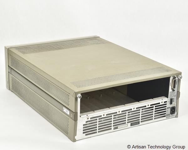 HP N3300A (DC Electronic Load Mainframe) | ArtisanTG™