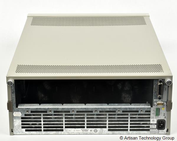 HP N3300A (DC Electronic Load Mainframe) | ArtisanTG™