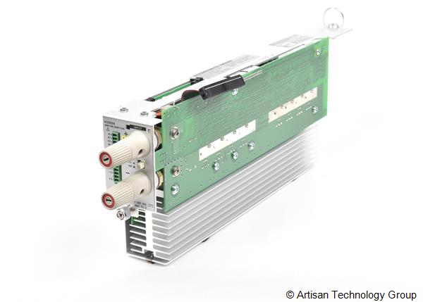 N3303A Agilent (Electronic Load Module) | ArtisanTG™