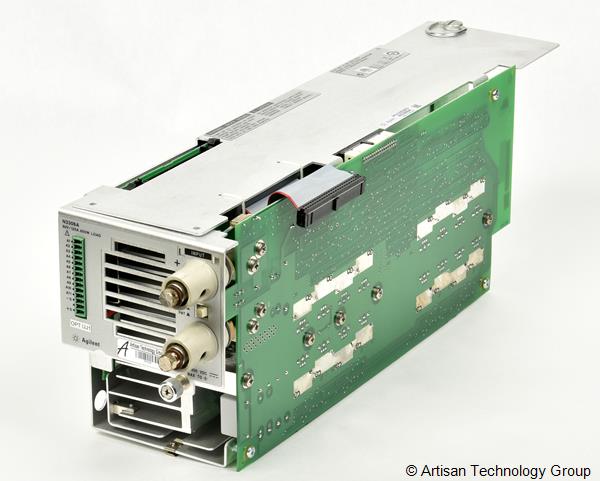 HP N3306A (Electronic Load Module) | ArtisanTG™