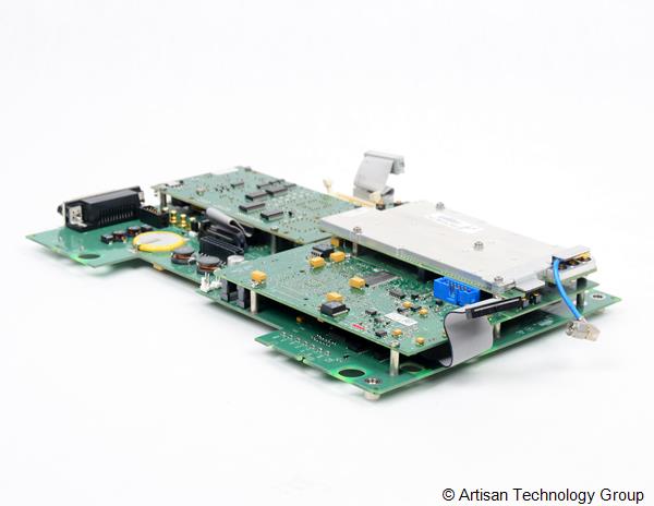 HP N4010-60009 (N4010A Wireless Connectivity Test Set Control Board ...
