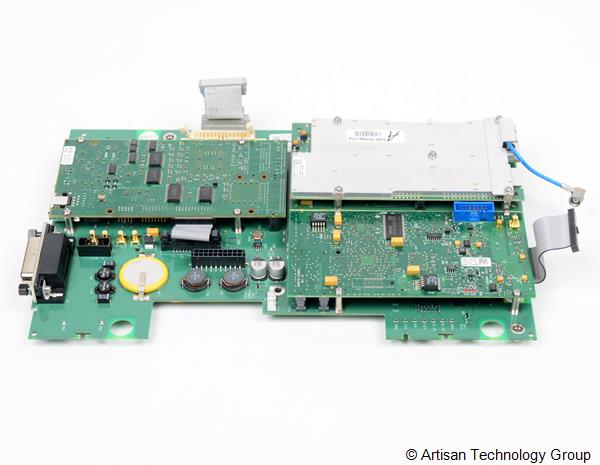 HP N4010-60009 (N4010A Wireless Connectivity Test Set Control Board ...