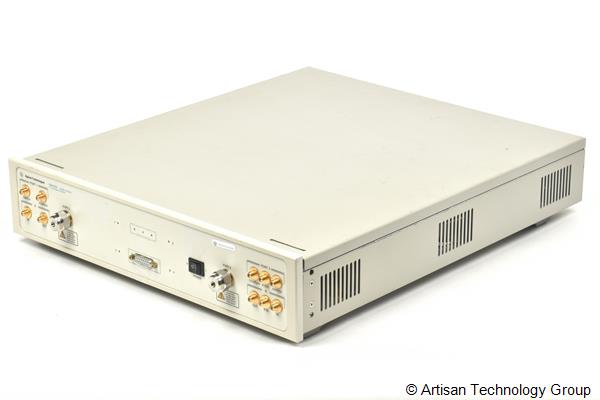 HP N4418A (50 MHz to 20 GHz S-Parameter Test Set) | ArtisanTG™