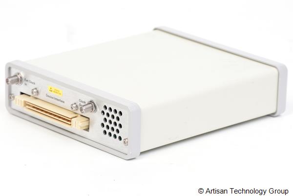 HP N5102A (Baseband Studio Digital Signal Interface Module) | ArtisanTG™