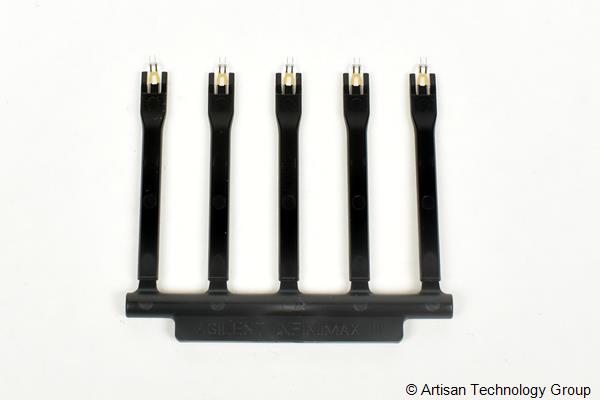 HP N5440A (450 Ohm ZIF Probe Head Tips, Normal Sensitivity (Set of 5 ...