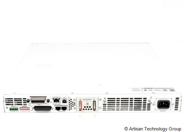 N5747A Agilent (DC Power Supply) | ArtisanTG™