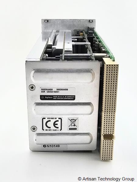 N6030A Agilent (Arbitrary Waveform Generator) | ArtisanTG™