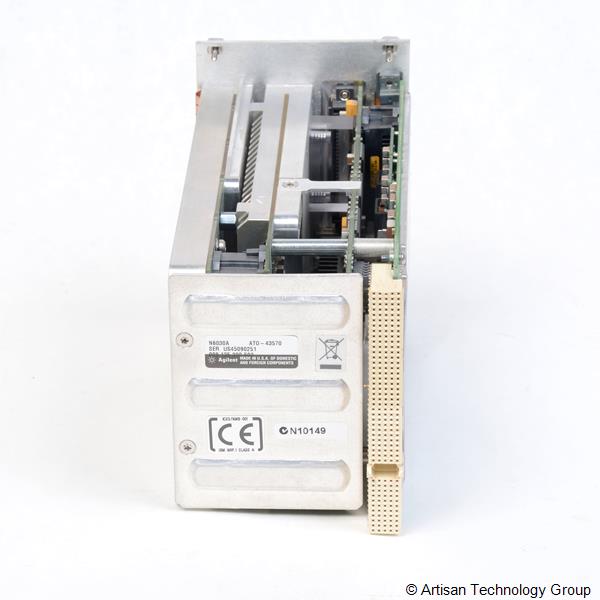 HP N6030A (Arbitrary Waveform Generator) | ArtisanTG™