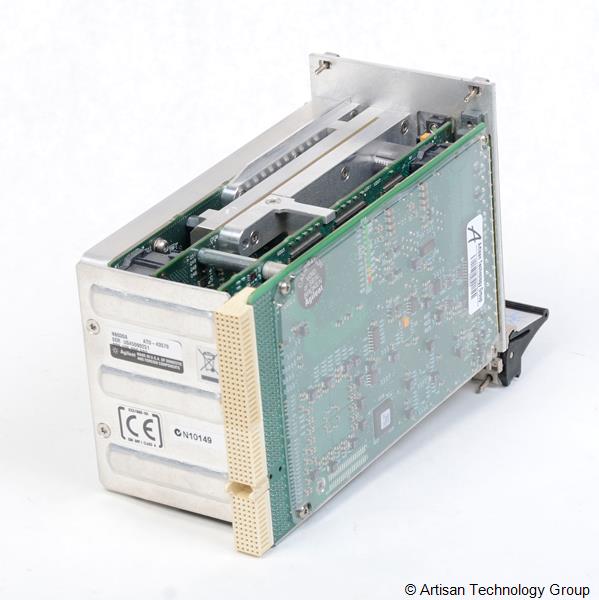 HP N6030A (Arbitrary Waveform Generator) | ArtisanTG™