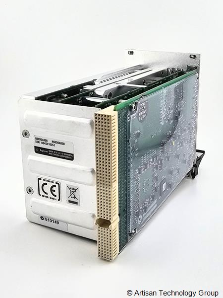 N6030A Agilent (Arbitrary Waveform Generator) | ArtisanTG™