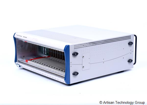 HP N6030-80006 (CompactPCI System Chassis) | ArtisanTG™