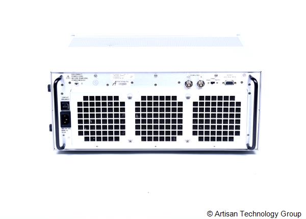 HP N6030-80006 (CompactPCI System Chassis) | ArtisanTG™