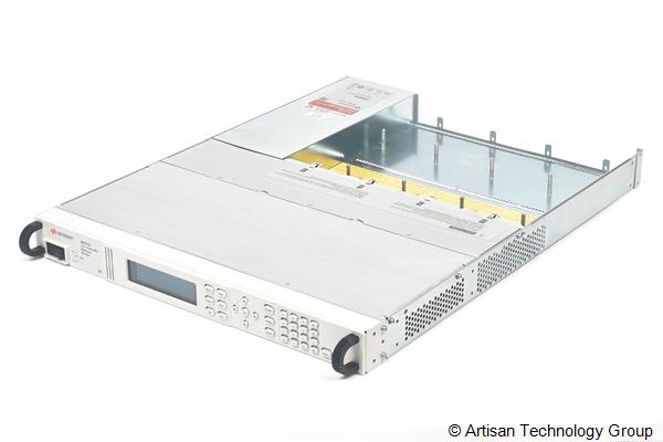 N6701A Agilent (Low-Profile Modular Power System (MPS) Mainframe ...